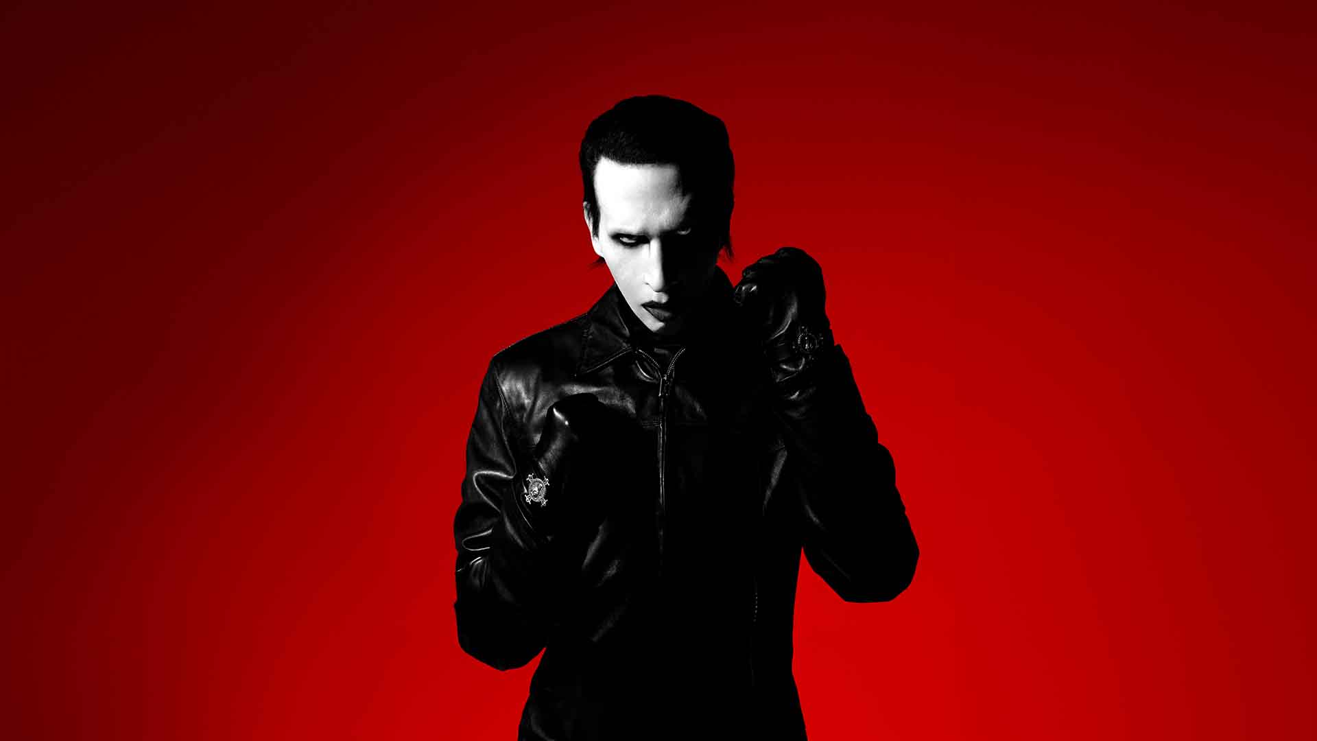 Dream Setlist: Marilyn Manson Edition